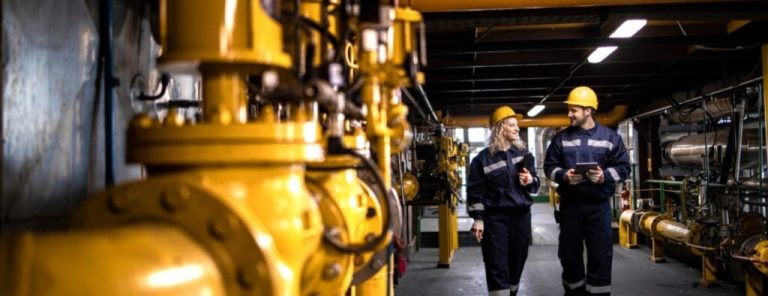 The Digitized Gas Riser Inspection – – Anica Group